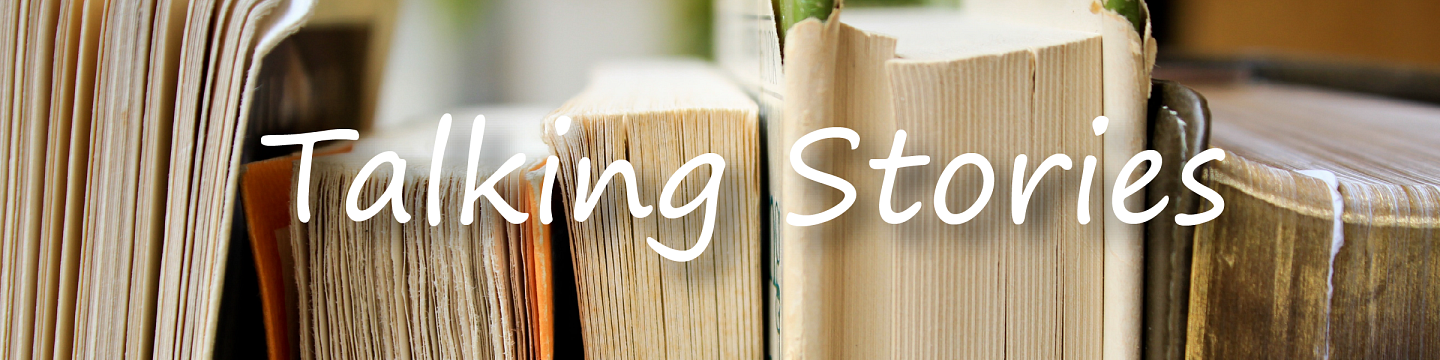 Talking Stories | UO First-Year Programs